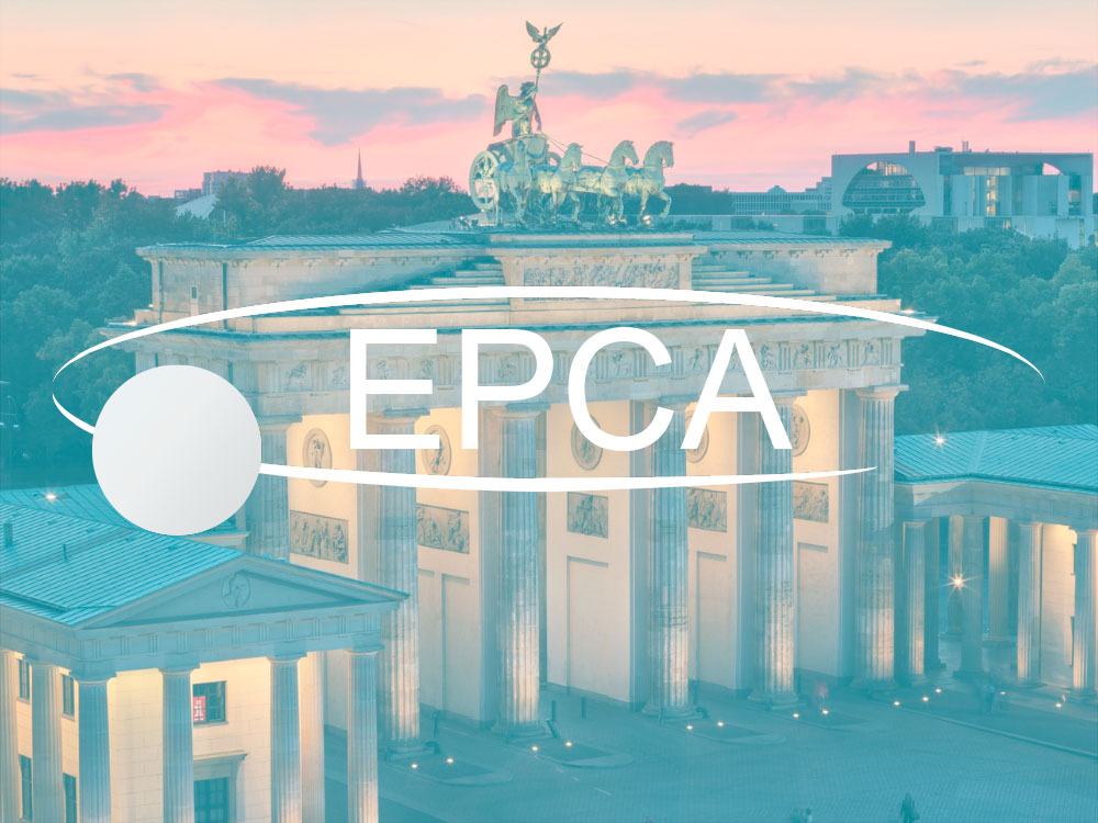 Fitotrans at the EPCA, Berlin - Fitotrans | Operador logístico químico